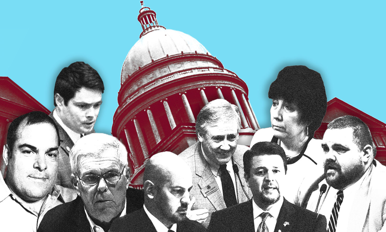 10 Laws Arkansans Need to Know in 2022 - For AR People Action