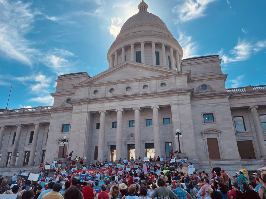 News - For AR People Action